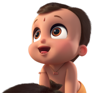 Synopsis - Official Mighty Little Bheem Original Show